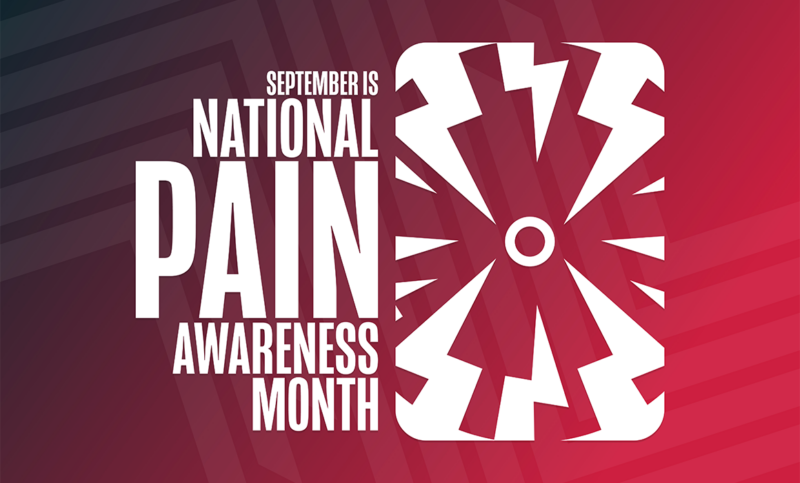 Pain Awareness Month - Precision Pain Care