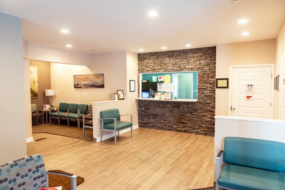 Contact - Precision Pain Care